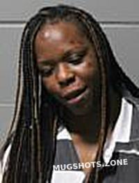 REED NAKIA SHAREE 05/18/2024 - Clinton County Mugshots Zone