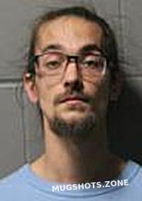 MCCOMBS NATHAN HENRY JOSEPH 05/25/2024 - Clinton County Mugshots Zone