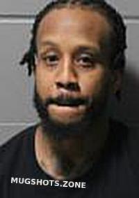 HORNE LEVELLE MAURICE 05/30/2024 - Clinton County Mugshots Zone