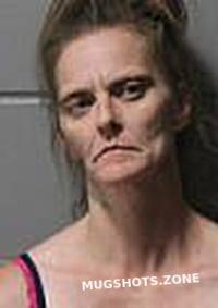 MANNING RENEE ANN 05/30/2024 - Clinton County Mugshots Zone