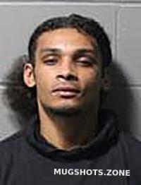 COOK TYLER JAMES 06/01/2024 - Clinton County Mugshots Zone