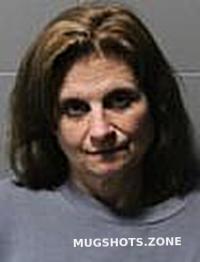 CHARNESKI CINDY LOU 06/01/2024 - Clinton County Mugshots Zone