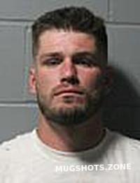 WILHELM LOGAN LYNN 06/05/2024 - Clinton County Mugshots Zone