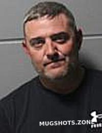 WILKINSON DUSTIN L 06/09/2024 - Clinton County Mugshots Zone