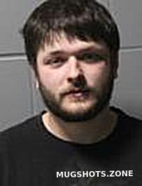 STRATTON ZACHARY JOSEPH 06/16/2024 - Clinton County Mugshots Zone