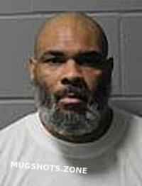 HUBERT ARCHIE LAMAR SR 06/18/2024 - Clinton County Mugshots Zone