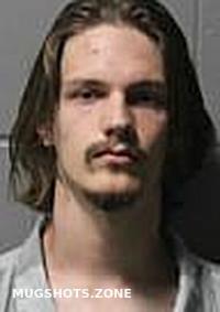 KRAMER RYAN ALAN 06/26/2024 - Clinton County Mugshots Zone