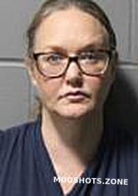 ANDERSON TONYA KAY 06/27/2024 - Clinton County Mugshots Zone