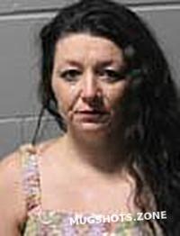 JESSIE KEYLA M 07/01/2024 - Clinton County Mugshots Zone