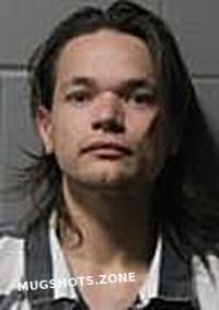 RICHARDS DILLON MATTHEW 07/03/2024 - Clinton County Mugshots Zone