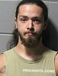 CROWLEY ETHAN MICHAEL 07/04/2024 - Clinton County Mugshots Zone