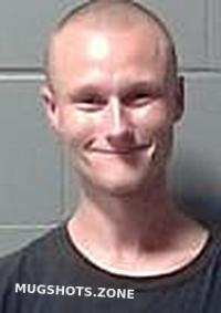 BLOCK JASON ALLEN 07/11/2024 - Clinton County Mugshots Zone