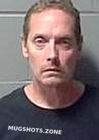 KING THOMAS RAY JR 07/11/2024 - Clinton County Mugshots Zone