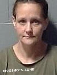 RUCHOTZKE AMY JO 07/11/2024 - Clinton County Mugshots Zone