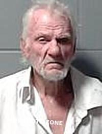 LARSON ROBERT JAMES 07/11/2024 - Clinton County Mugshots Zone