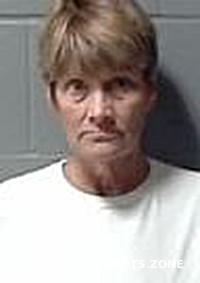 YACKSHAW KATHLEEN ELIZABETH 07/12/2024 - Clinton County Mugshots Zone