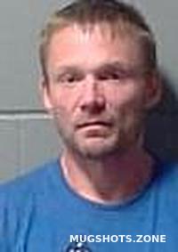 RALFS RYAN RICHARD 07/15/2024 - Clinton County Mugshots Zone