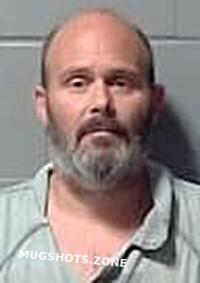 MARSH BRANDON PAUL 07/18/2024 - Clinton County Mugshots Zone