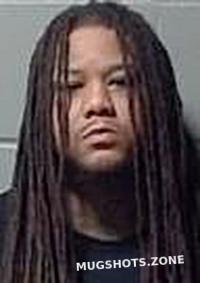 BEAL TERRILL ANTHONY 07/25/2024 - Clinton County Mugshots Zone