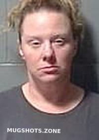 MIKULSKI DARLENE MARY 07/25/2024 - Clinton County Mugshots Zone