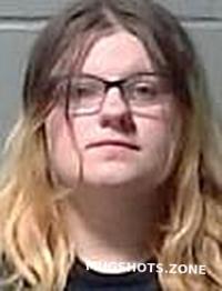 BOYD SAVANNAH JO 07/26/2024 - Clinton County Mugshots Zone