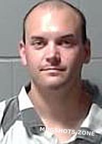 AREY DANIEL JACOB 08/05/2024 - Clinton County Mugshots Zone