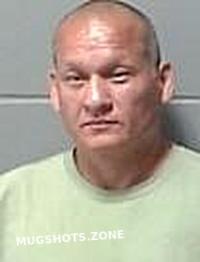 HULING MIKEL EUGENE 08/06/2024 - Clinton County Mugshots Zone