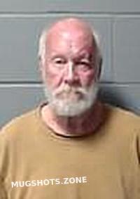 O SULLIVAN JAMES PATRICK 08/07/2024 - Clinton County Mugshots Zone