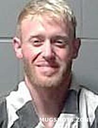DUNMORE CONNOR PATRICK 08/10/2024 - Clinton County Mugshots Zone