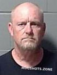 BRASHEAR MICHAEL LYNN 08/14/2024 - Clinton County Mugshots Zone