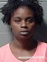 HARRIS ANTOINETTE LATEEFAH 08/20/2024 - Clinton County Mugshots Zone