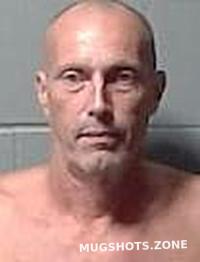 JOHNSON AARON PATRICK 08/27/2024 - Clinton County Mugshots Zone