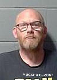 VAUGHN JOHN MICHAEL 08/30/2024 - Clinton County Mugshots Zone