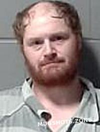 PELL ROGER IRA JR 09/01/2024 - Clinton County Mugshots Zone