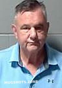 ENWRIGHT KEVIN BRENT 09/18/2024 - Clinton County Mugshots Zone