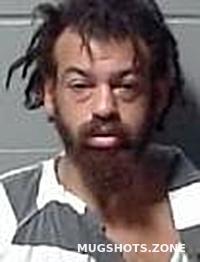 JILES DOMINIC LEE 09/21/2024 - Clinton County Mugshots Zone