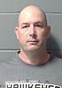 HOGE BRIAN RICHARD 09/22/2024 - Clinton County Mugshots Zone