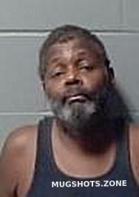 JOHNSON MELVIN CONNELL 09/25/2024 - Clinton County Mugshots Zone