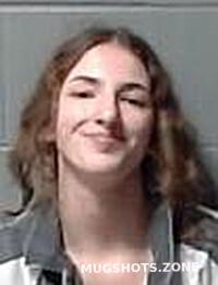 RUSSELL SARAH MARIE 09/27/2024 - Clinton County Mugshots Zone