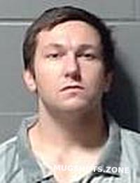 NIEDERT TREVOR BENARD 10/11/2024 - Clinton County Mugshots Zone