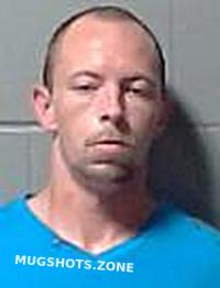 BEECHLER JUSTIN E 10/12/2024 - Clinton County Mugshots Zone