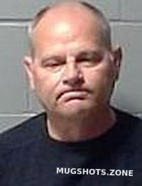 RIEHM MARK NICHOLAS 10/12/2024 - Clinton County Mugshots Zone