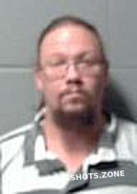 MILLER TREVOR LEE 10/16/2024 - Clinton County Mugshots Zone