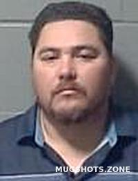 ABOYTE MARIO ALBERTO INOCENCIO 10/20/2024 - Clinton County Mugshots Zone