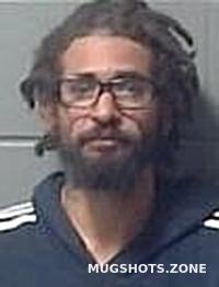 MOORE BRENT CLAYTON JR 10/22/2024 - Clinton County Mugshots Zone