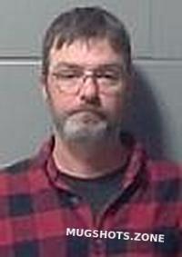 SKILES MICHAEL PATRICK 10/25/2024 - Clinton County Mugshots Zone