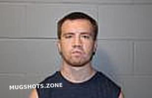 REESE JAMES PAUL JR 10/30/2024 - Clinton County Mugshots Zone