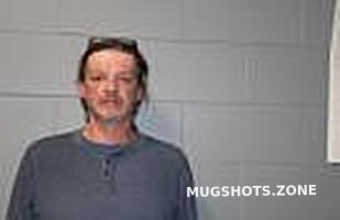 COX RODNEY ALLEN 10/30/2024 - Clinton County Mugshots Zone