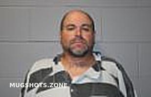 SCOTT ALEXANDER LEE 10/31/2024 - Clinton County Mugshots Zone