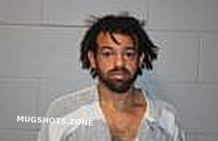 JILES DOMINIC LEE 10/31/2024 - Clinton County Mugshots Zone